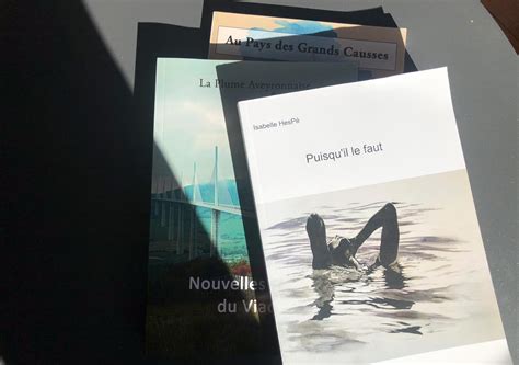 Isabelle Hespé Autrice