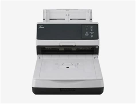 Ricoh Fi 8250 Scanner At ₹ 65000 Piece Colour Scanner In New Delhi Id 2856389835133
