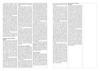 InDesign How To Balance Columns With Vertical Justification