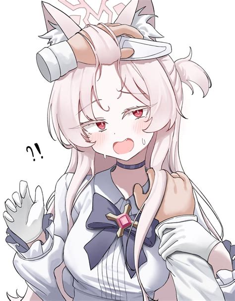 Akira Blue Archive Drawn By Deriolet Danbooru