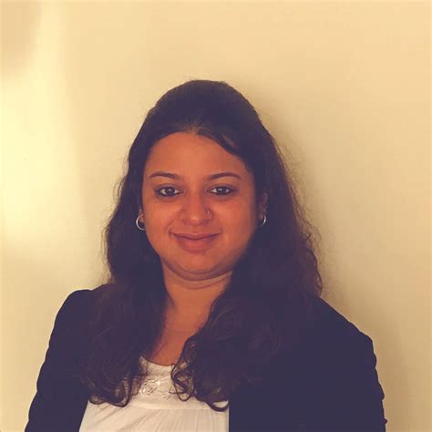 Kalyani Joshi Senior Credit Analyst Crisil Xing