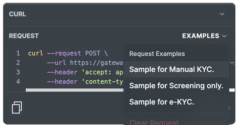 Adding Customers Nium Documentation