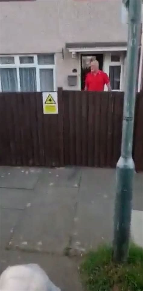 Bro Was Falling In Slow Motion 💀 Rcrazyfuckingvideos