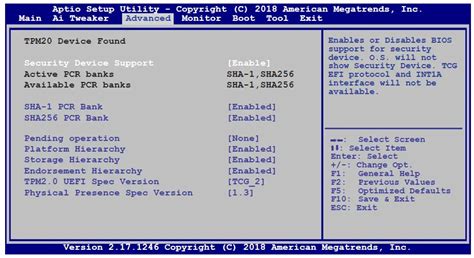 Asus Motherboards Tpm Spi Module At Michael Lefroy Blog