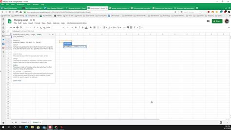 How To Use Google Sheets To Reference Data From Another Sheet
