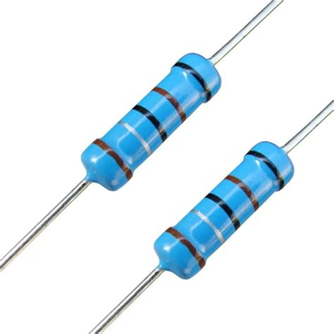 Understanding The 22k Ohm Resistor Applications And Selection Anypcba