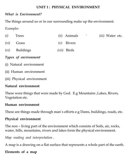 Class 8 Social Studies Class Notes For Students Teachers Class 8 Social Studies Class Notes For Students Teachers