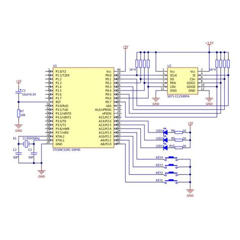 Data Wireless Transceiver Module At Robin Alexander Blog
