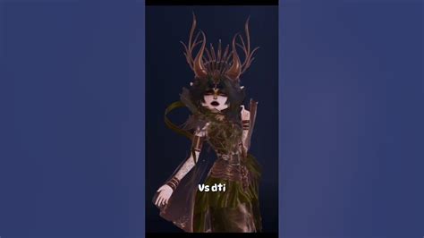 How I Dress Irl Vs Dti Dresstoimpress Dti Roblox Transition Youtube