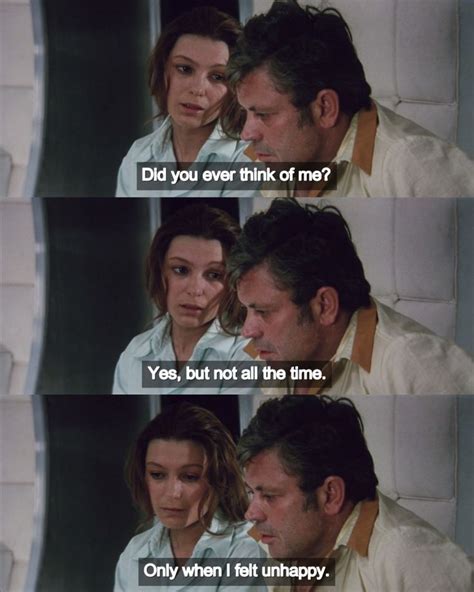 Solaris 1972 By Andrei Tarkovsky Cutie Quote Great Sci Fi Movies
