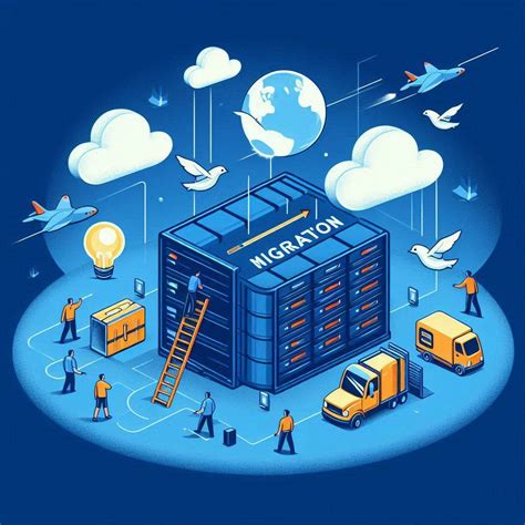 Why Seo Migration Is Crucial For Your Websites Success