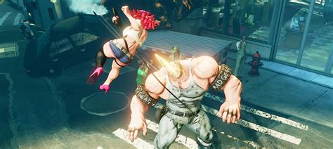 Poison The History Of Street Fighters Controversial Character