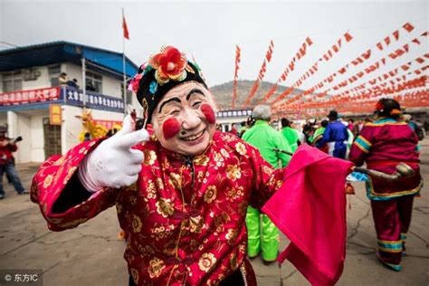 還記得童年時我們趕過的那些煙臺廟會嗎滿滿的回憶 每日頭條