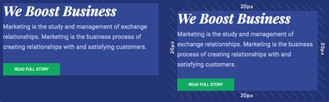 Padding Vs Margin Explained Visual Composer Website Builder