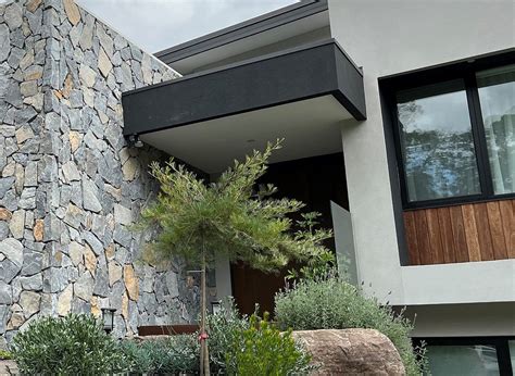 From Natural Elegance To Modern Chic Stone Cladding Styles Decoded By Kuci Design Medium