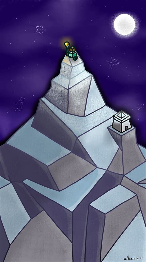 The Ai Mo Alps Polytopia