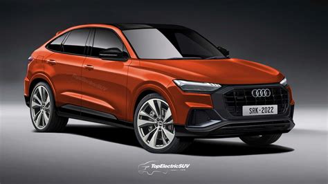 Audi Q5 2022 Redesign Interior