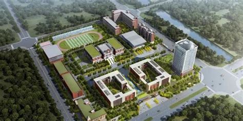 亳州市崛起职业技术学校 无忧校企