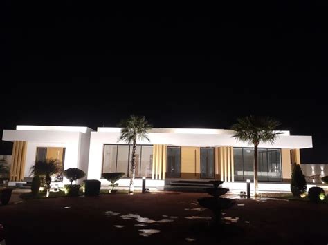 Syed Imtiaz Ali Shah On Linkedin Farm House