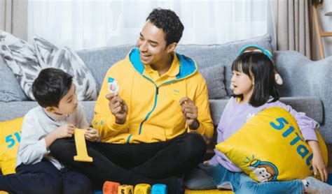 51talk Learn English 1 On 1 Online