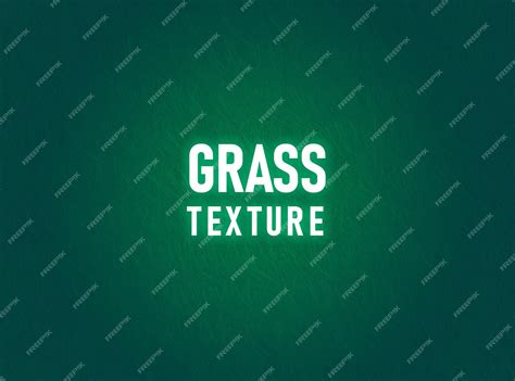 Premium Vector Vector Green Grass Texture