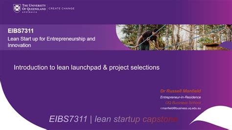 Lean Startup Pdf