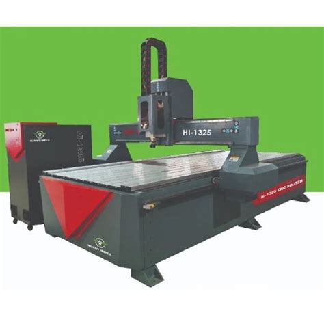 Hi 1325 CNC Router 3 5 KW At 560000 In Howrah ID 27332325488
