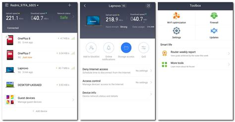 סקירה Redmi AX6 נתב WiFi 6 במחיר שווה לכל כיס