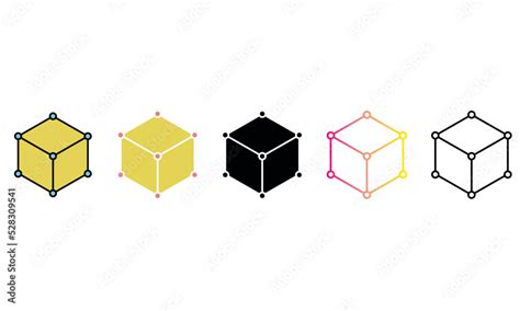 D Modeling And Printing Figure Manipulation Sculpting Making D Model Cube Manipulation