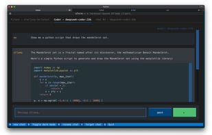 Open WebUI Alternatives Top 10 AI Chatbots Similar Apps AlternativeTo