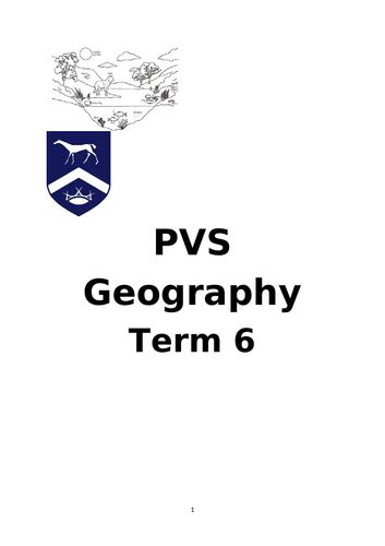 Edexcel A Gcse Geography Topic 3 Ecosystems Biodiversity And Management Teaching Resources