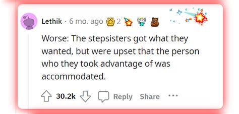 Father Gets Her Daughter A Separate Hotel Room After Her Step Sisters