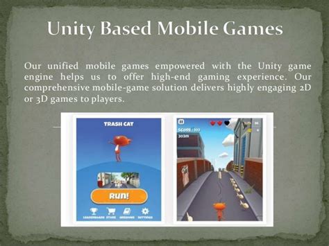 Quytech Gaming Technology Portfolio 2022 Ppt