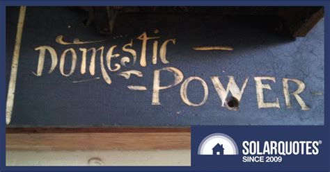 When Switchboard Upgrades Are Crucial To Getting Solar Installed