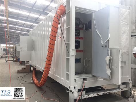 Blogs News Events Tls Offshore Containers And Tls Energy