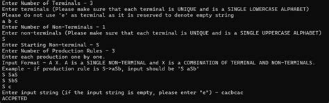 Kevin Shah On Linkedin Coding Programming Opensource Github Formalgrammars