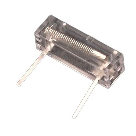 High Sensitivity Vibration Detection Sensor Horizontal