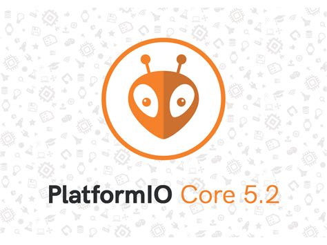 Platformio Core 52 🚀 Platformio Labs
