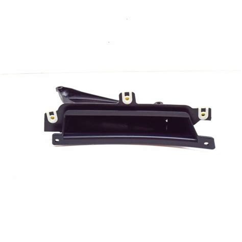 Bmw 7 G11 Left Side Inner Air Duct 51747347375 7347375 2016 Genuine For