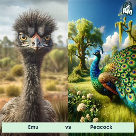 Peacock Predator Prey Interactions Fights And Aggressive Behaviors