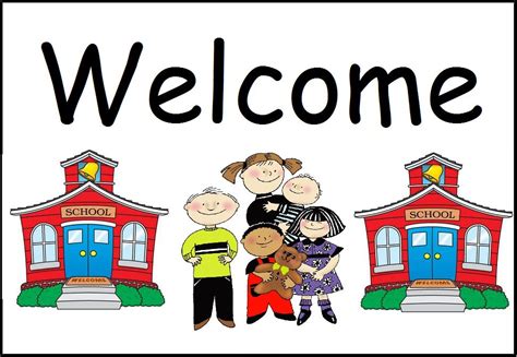 Free Welcome Classroom Cliparts Download Free Welcome Classroom Cliparts Png Images Free