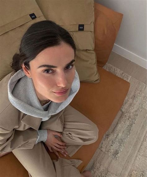 Chloe Crane Leroux Emily Oberg Aesthetic