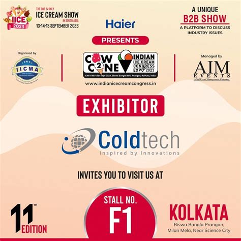 Deepak Patel On Linkedin 🌟join Us At The Kolkata Exhibition Discover Innovation Connect With