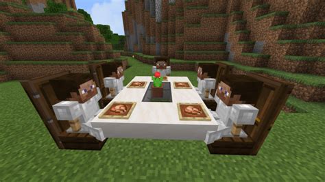 Modified Armor Stand Poses For Minecraft Pocket Edition 1 16