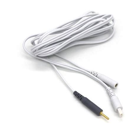 Dental Test Wire For Apex Locator Root Canal Finder China Medical