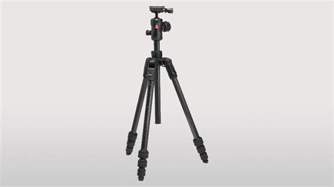 Manfrotto Expands Befree Tripod Line With Gt And Advanced Models Bandh