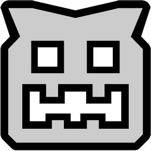 Icon Geometry Dash Free Icons Library