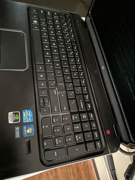 Hp X Dre Beats Edition Laptop Computers Tech Laptops Notebooks On Carousell