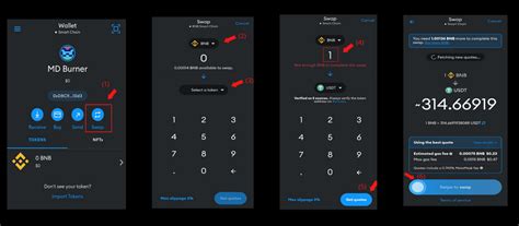 Guide To Metamask Mobile Application Analytics Vidhya