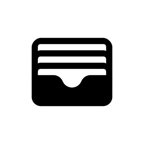 Iphone Passbook Icon